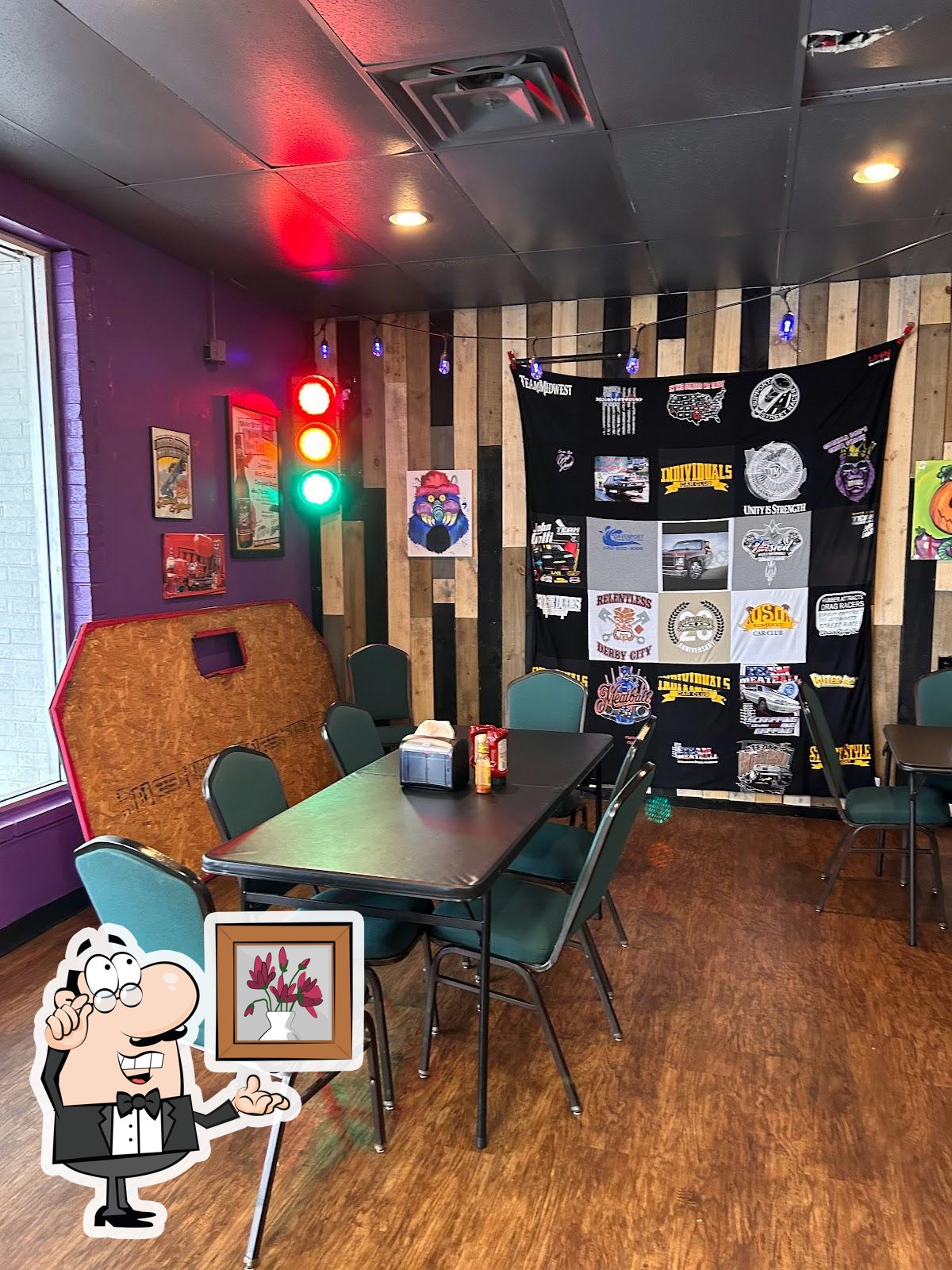 Gorilla Bob's Grub Shack in Louisville - Restaurant reviews