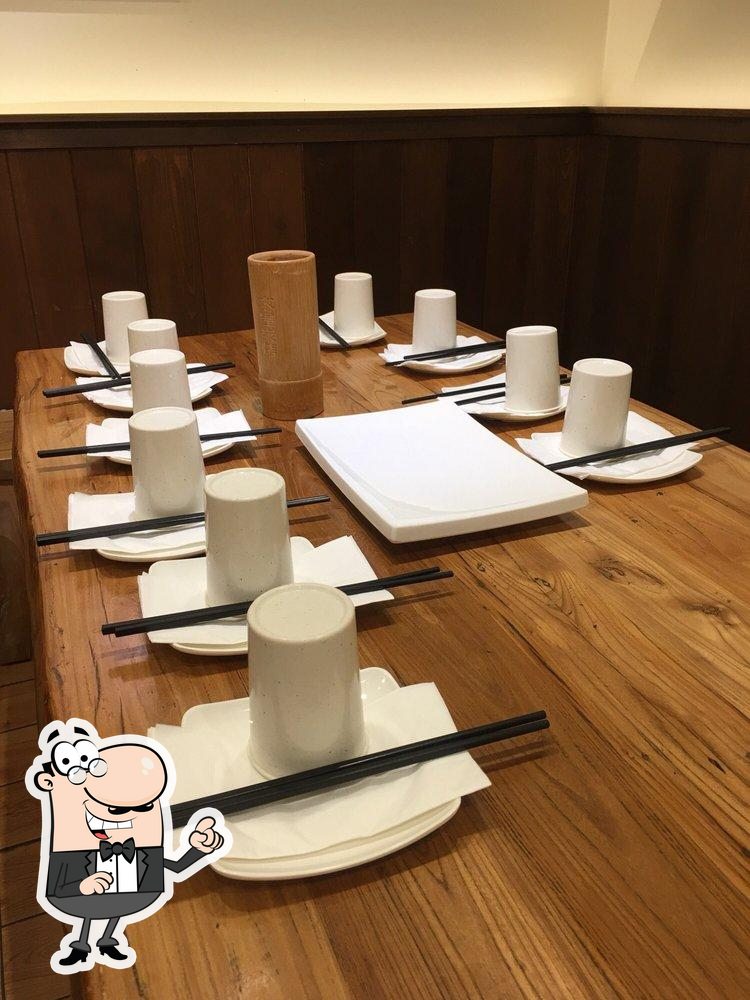 Happy Tree House BBQ Kingsway木屋炭烤(溫哥華店), Vancouver - Restaurant menu ...