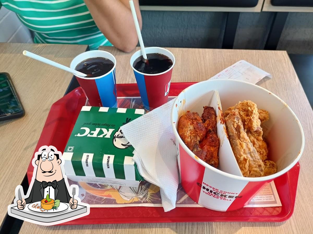 KFC, Faridkot - Restaurant reviews