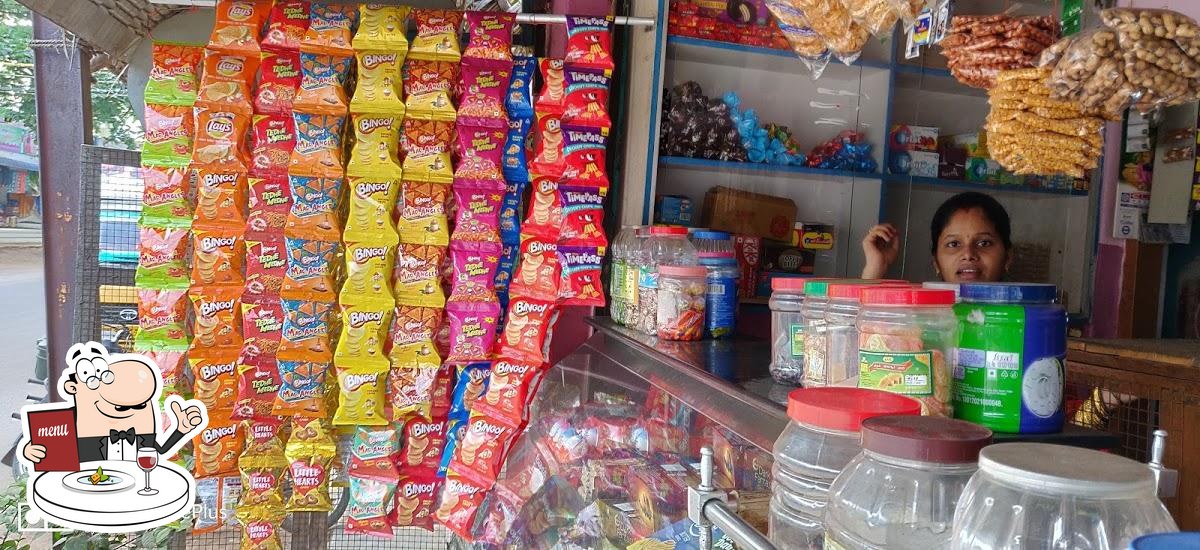 KMK Fast Food & Bakery, Kanjikovil - Restaurant reviews
