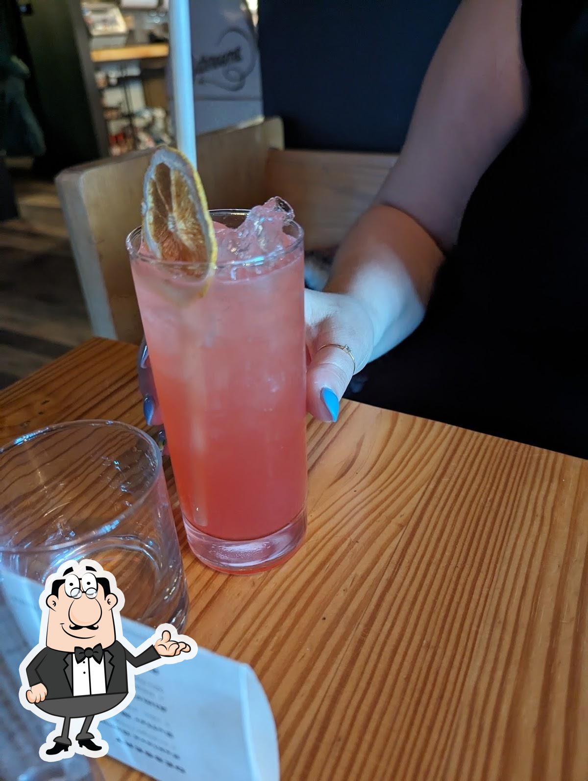 Marrow, Detroit - Restaurant menu, prices and reviews