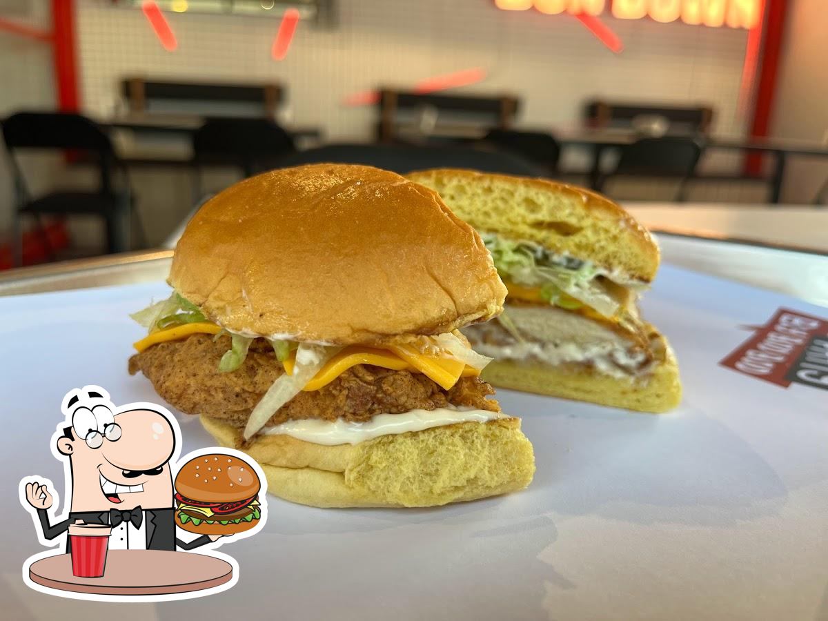 Patty by Bodbod restaurant, Abu Dhabi - Restaurant reviews