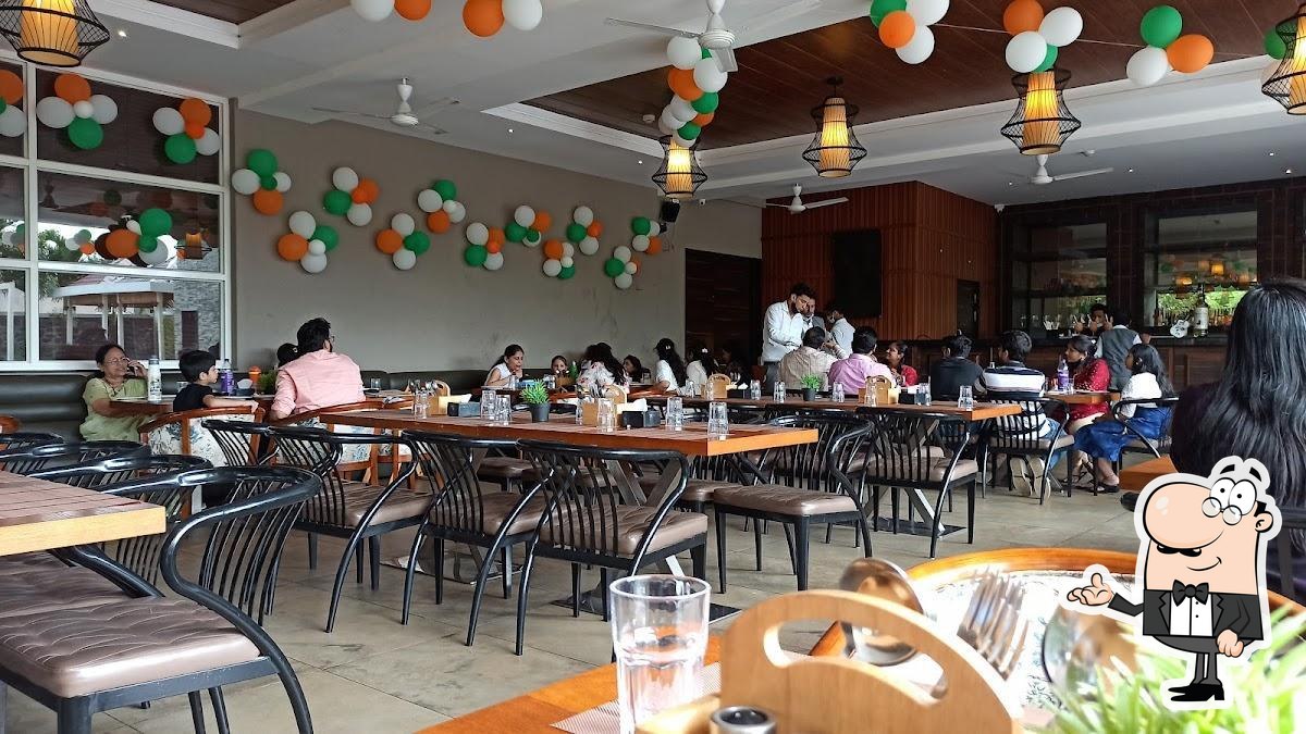 Raaga Imperio Restaurant Top Banquet Hall Pcmc, Pune, Raaga Imperio ...