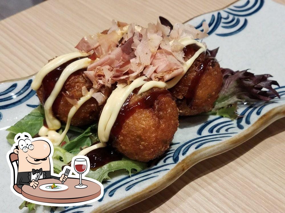 Soho Ramen in Bensalem - Restaurant menu and reviews