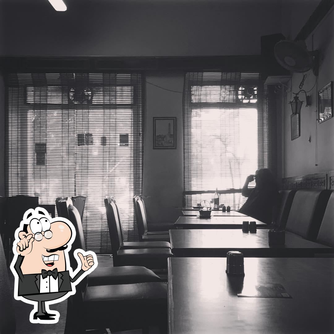 Koshy's, Bengaluru - Restaurant menu, prices and reviews