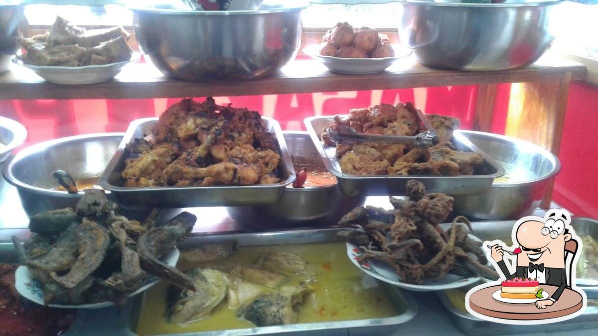 RM.Restu Bundo restaurant, Pasilian - Restaurant reviews