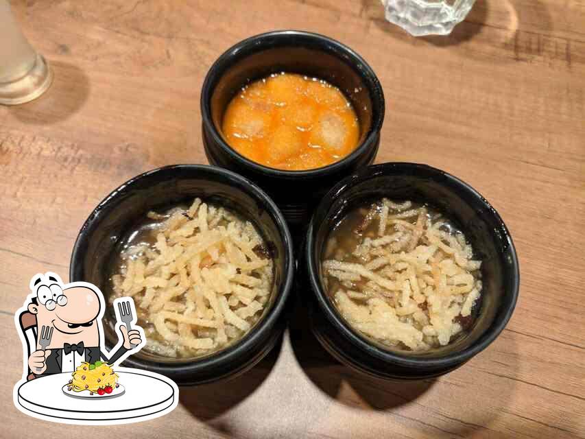 The Ropeway Restaurant, Surat, shop 101-104 - Restaurant reviews
