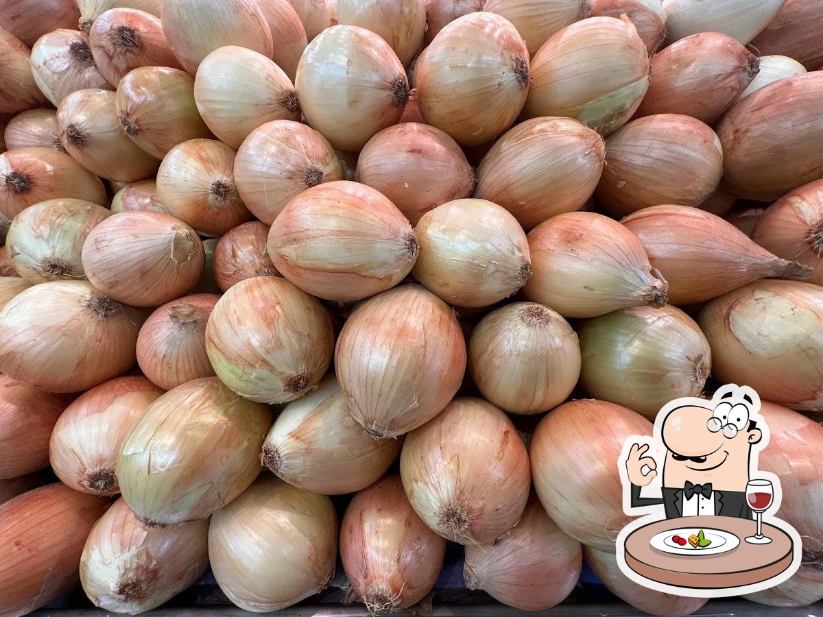 Oba Hortifruti – Mercado, Frutas, Verduras, Legumes, Açougue e Adega ...