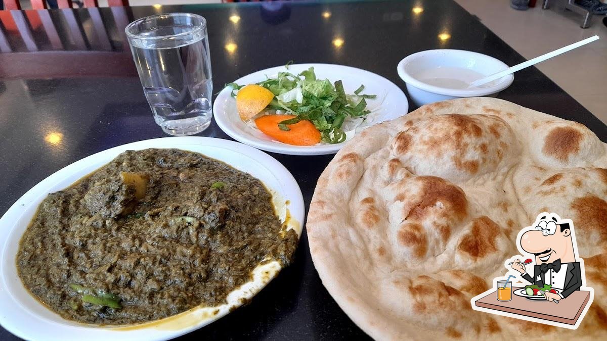 Sarhad Darbar Restaurant, UAE, Sapphire Mall - Restaurant reviews