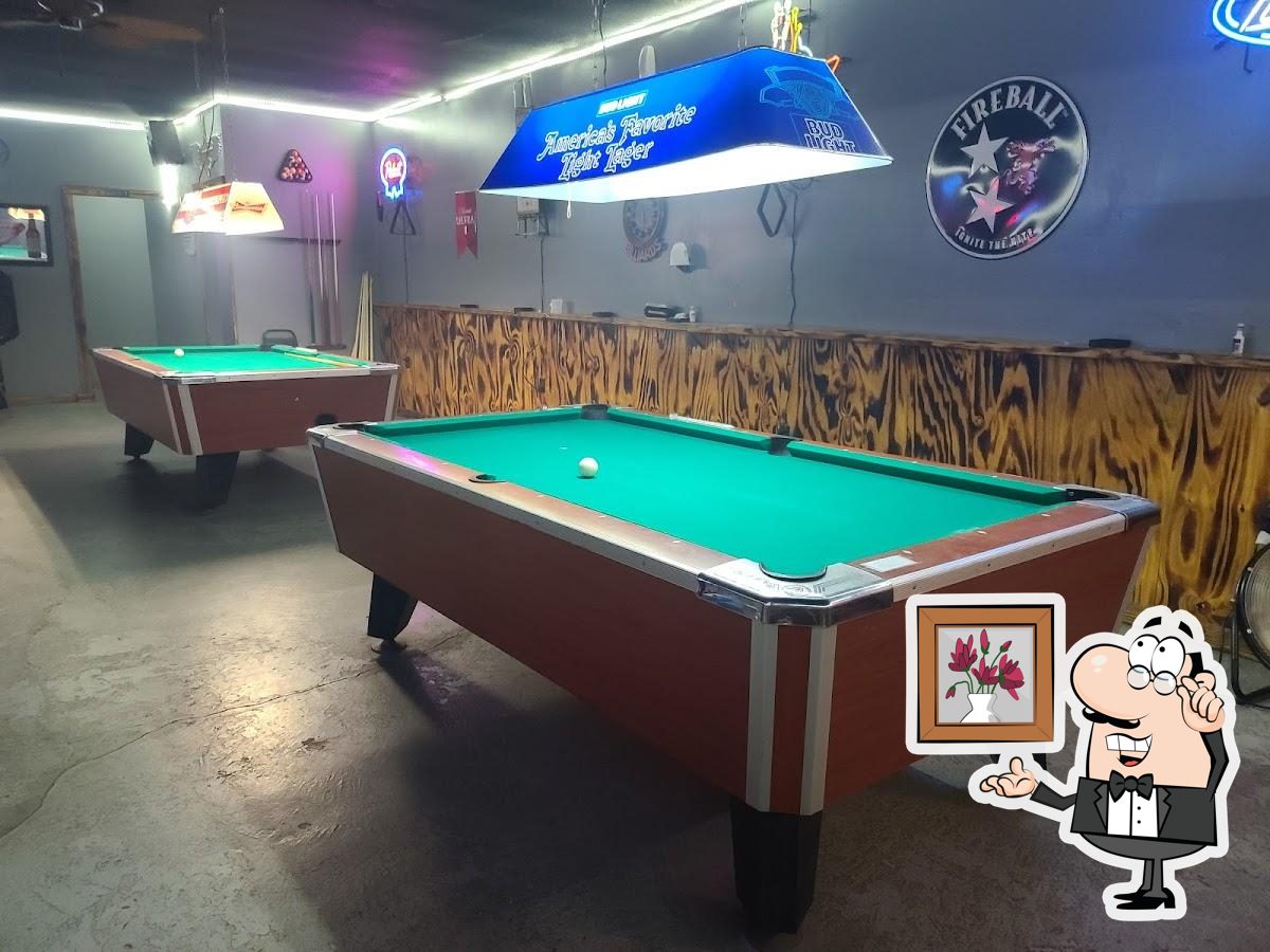 The City Limits Bar and Grill in Trenton - Restaurant reviews