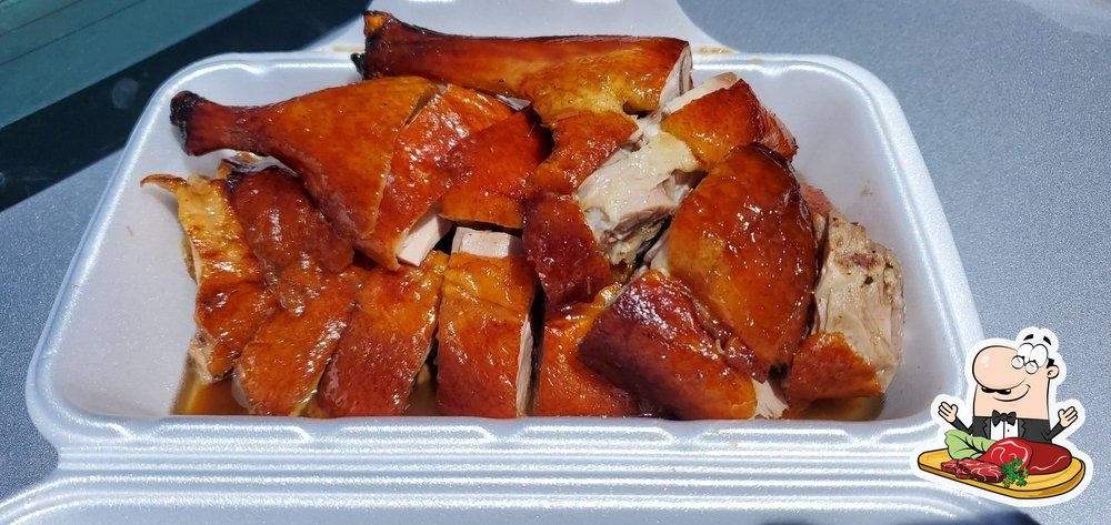 Magic BBQ & Seafood in Mississauga - Restaurant menu and reviews