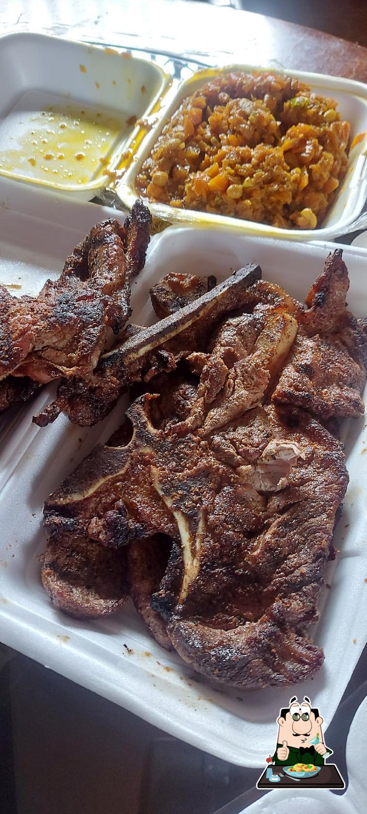 Braai Zone, Soweto - Restaurant menu, prices and reviews
