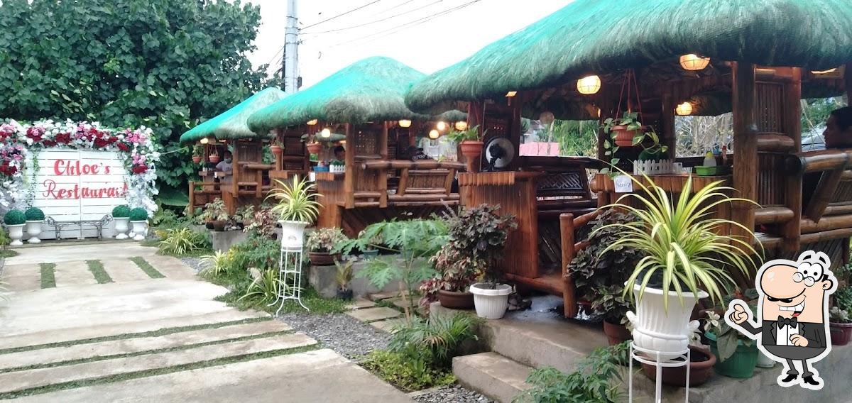 Chloe’s Restaurant, Infanta - Restaurant reviews