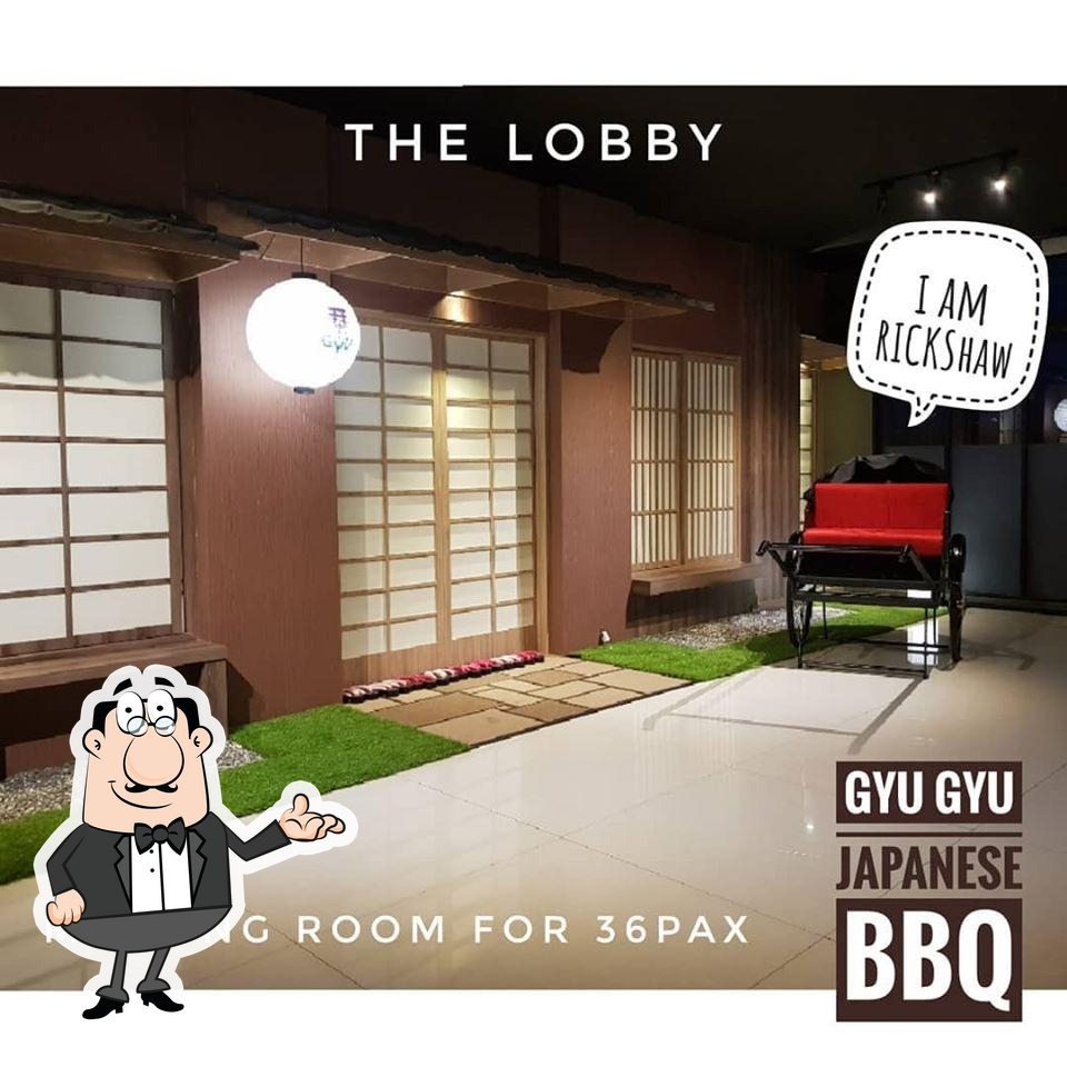 Gyu-Gyu Japanese BBQ & Shabu-Shabu, Bandung - Restaurant menu, prices ...