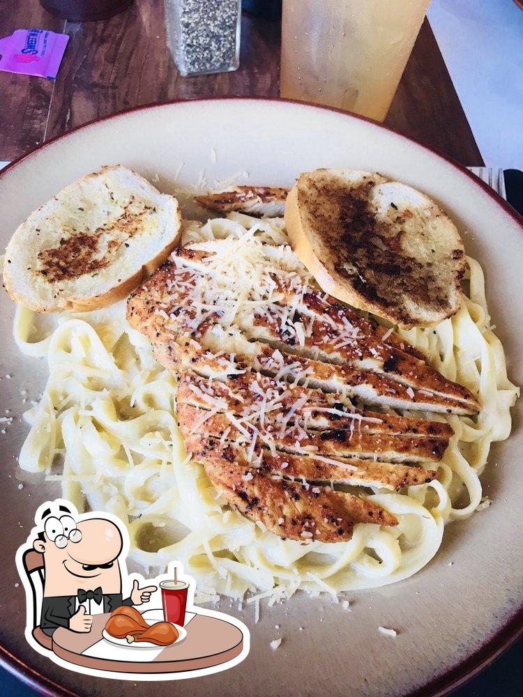 Menu of Kitchen Tales, Conroe - american restaurant reviews and ratings