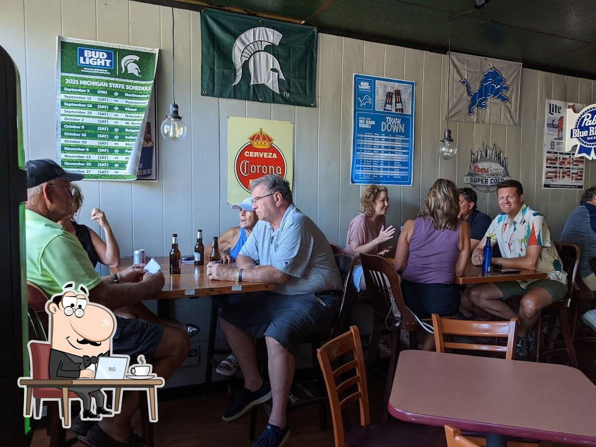 Lyons Bar in Lyons - Restaurant reviews