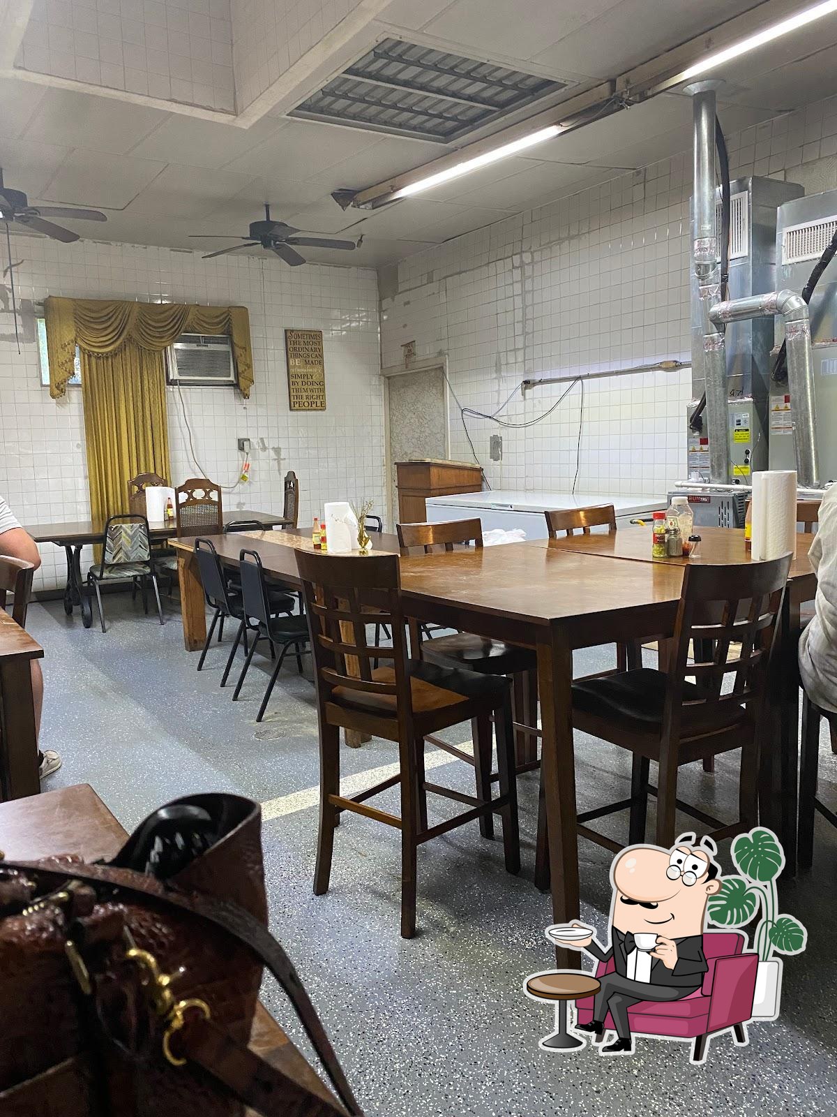 Maxine's Old Country Kitchen, Jackson - Restaurant menu, prices and reviews