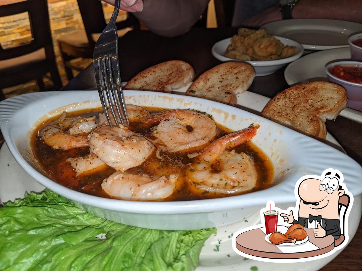 Mixx On Main in Hilton Head Island - Restaurant menu and reviews