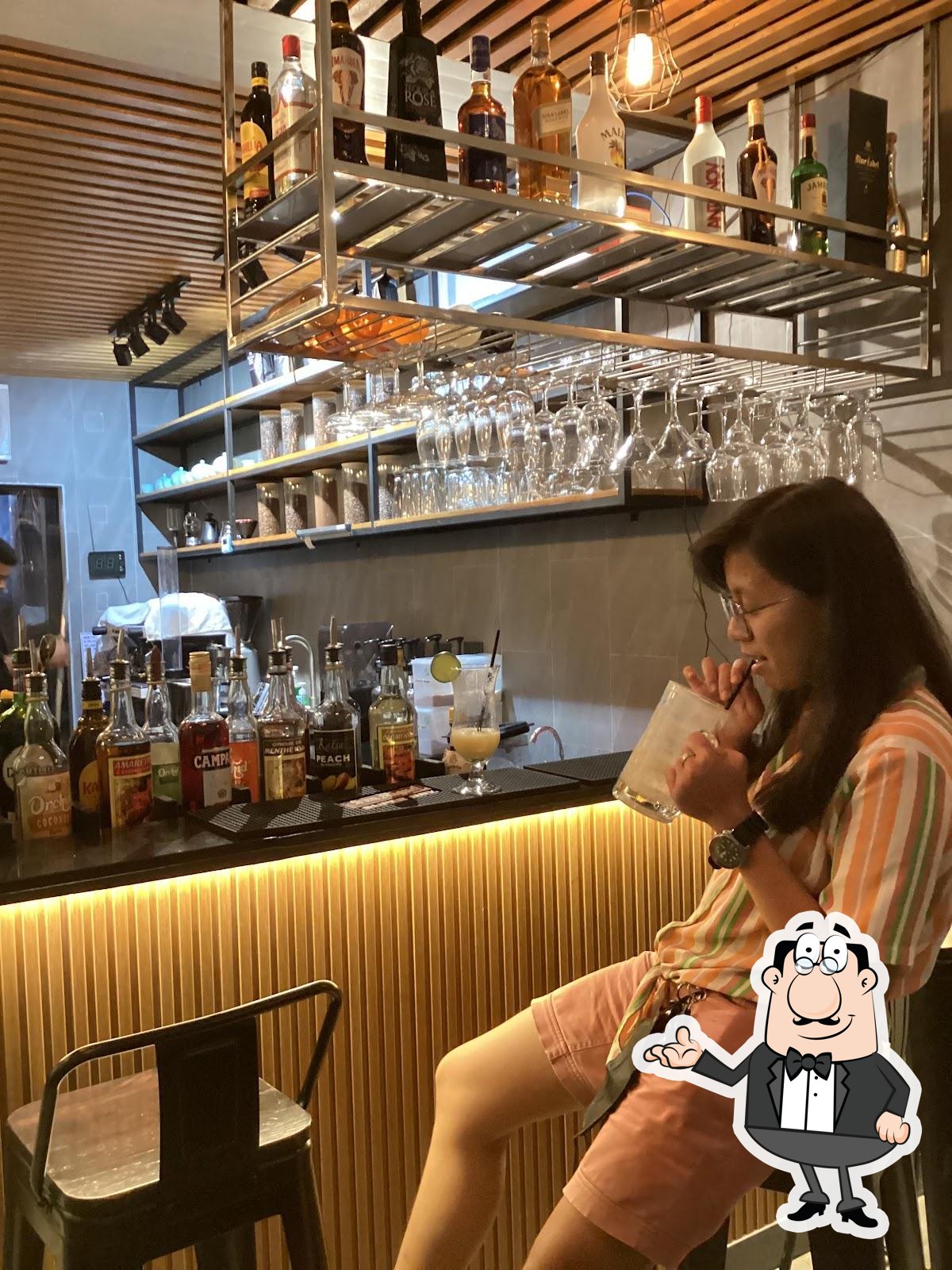 The Hulls Craft, Manila - Restaurant menu, prices and reviews