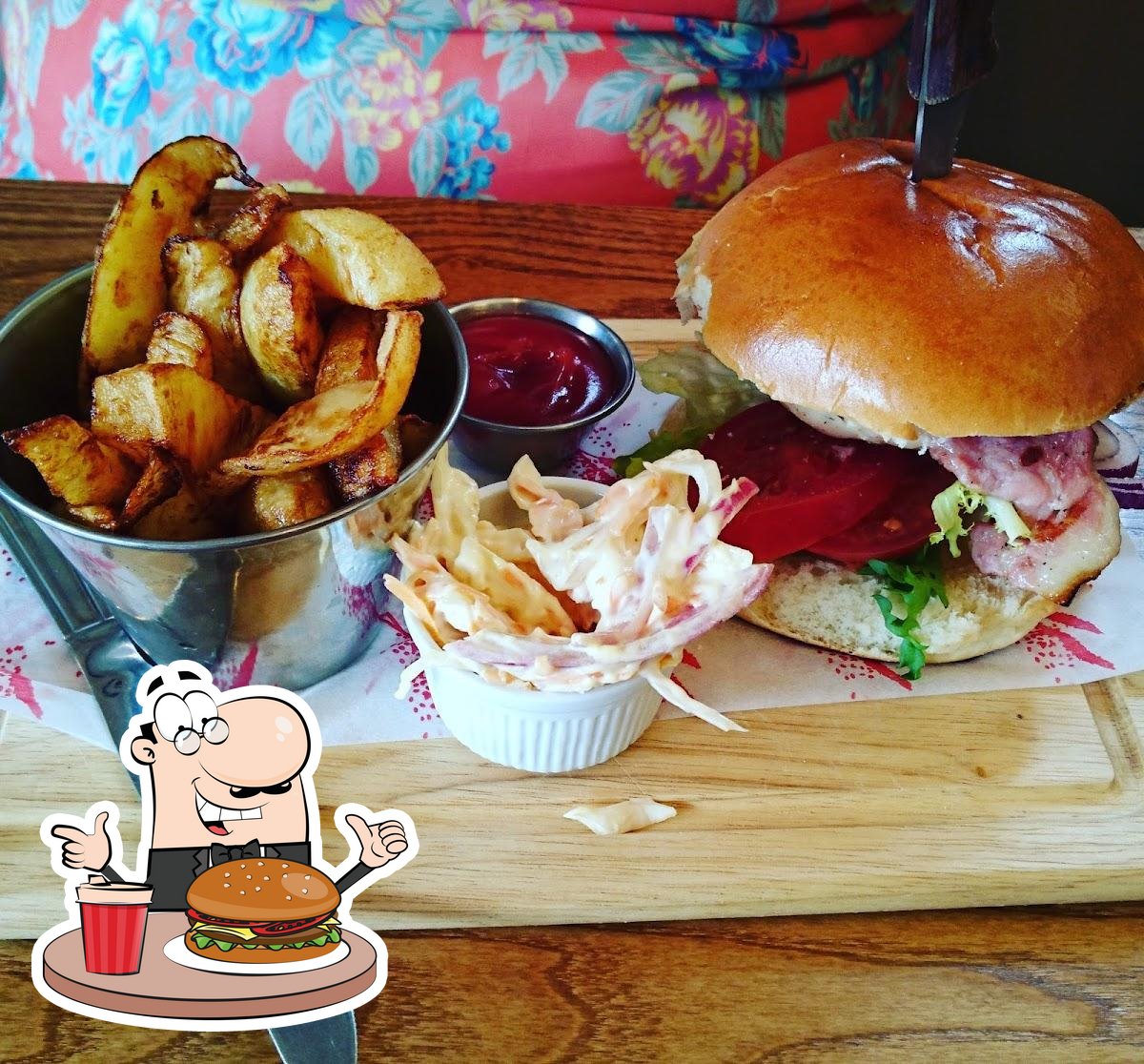 The Millhouse in St Helens - Restaurant menu and reviews