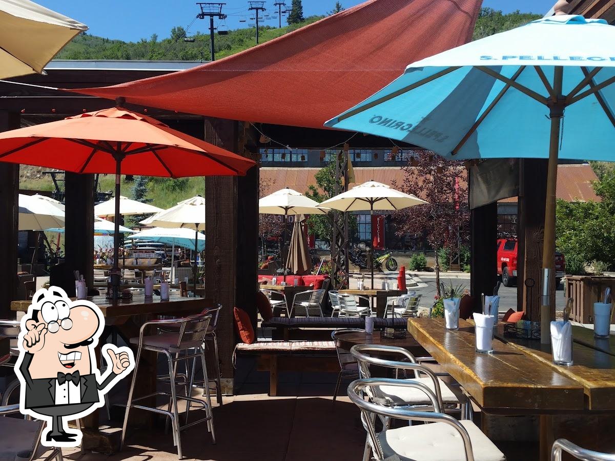 Silver Star Cafe, Park City - Restaurant menu, prices and reviews