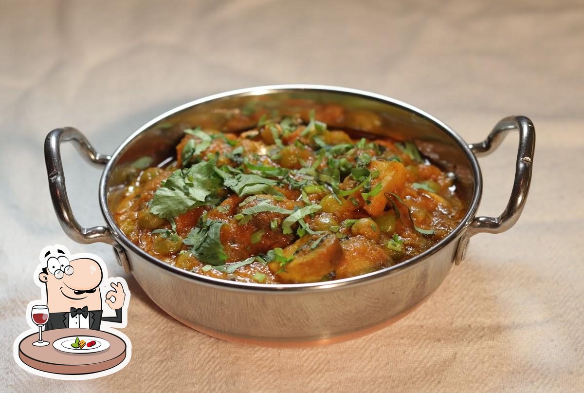Hong Buffet in Luton - Restaurant menu and reviews