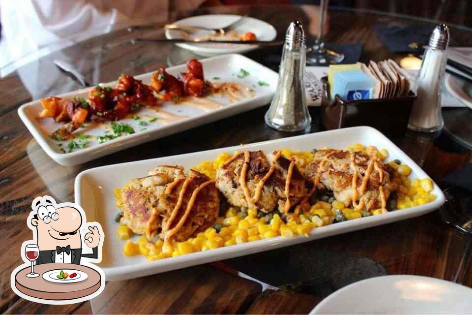 Warehouse 319 in Jasper - Restaurant menu and reviews