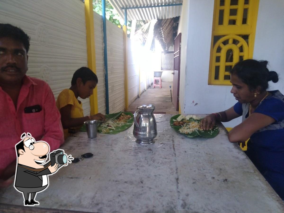 Murugan Mess (House Type Cooking), pure vegetarian food, உயர்தர சைவம் ...