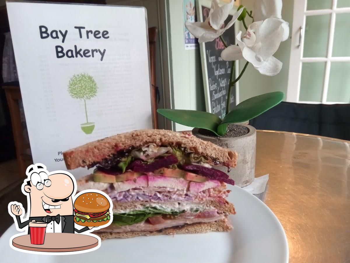 Bay Tree Bakery in Petworth - Restaurant reviews