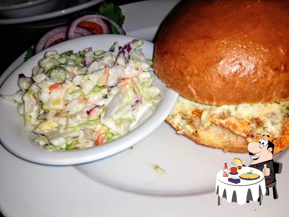 Brooks Place Tavern, 25577 Conifer Rd #100 in Conifer - Restaurant menu ...