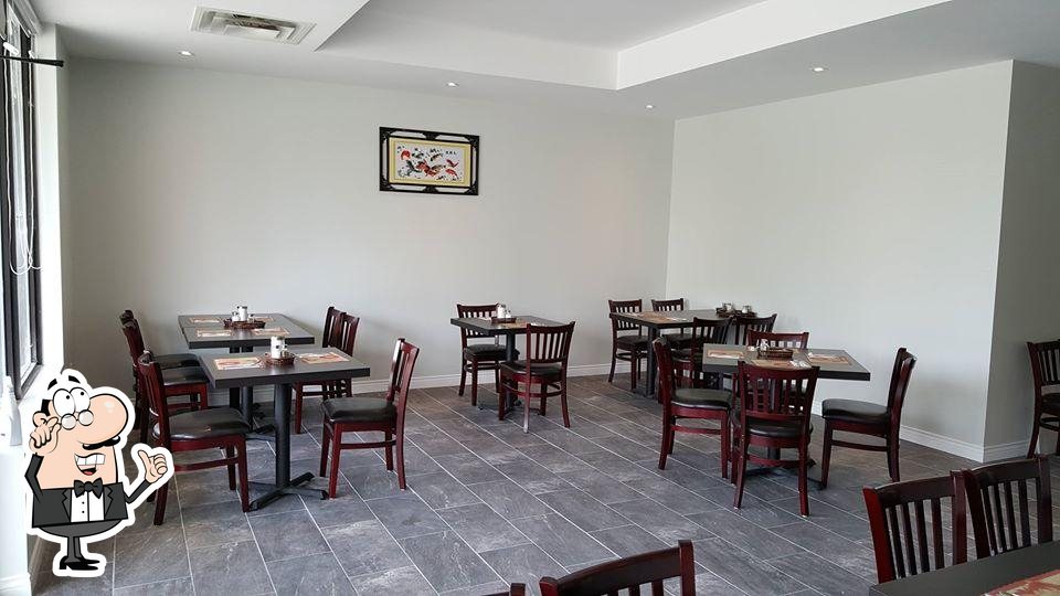 Golden Fry Chinese Restaurant, Rothesay - Restaurant menu, prices and ...
