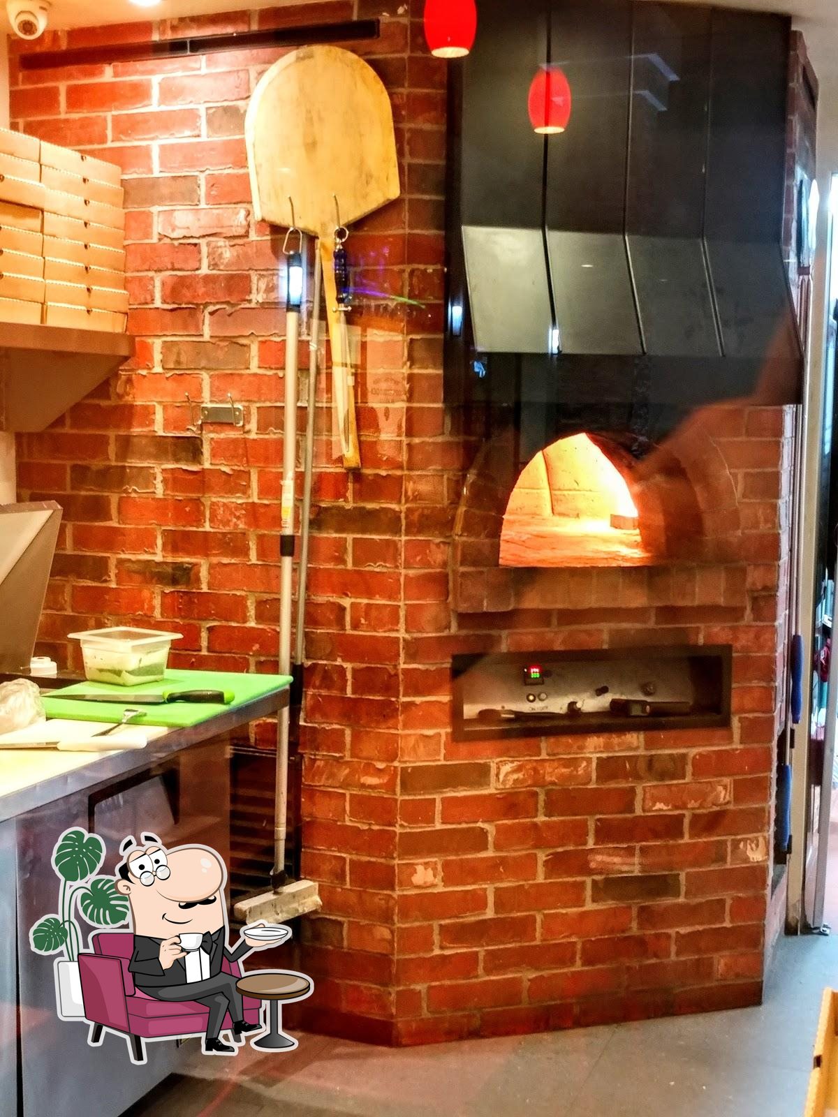 Hornero Express - Cacho, Tijuana - Menú del restaurante, precios y reseñas