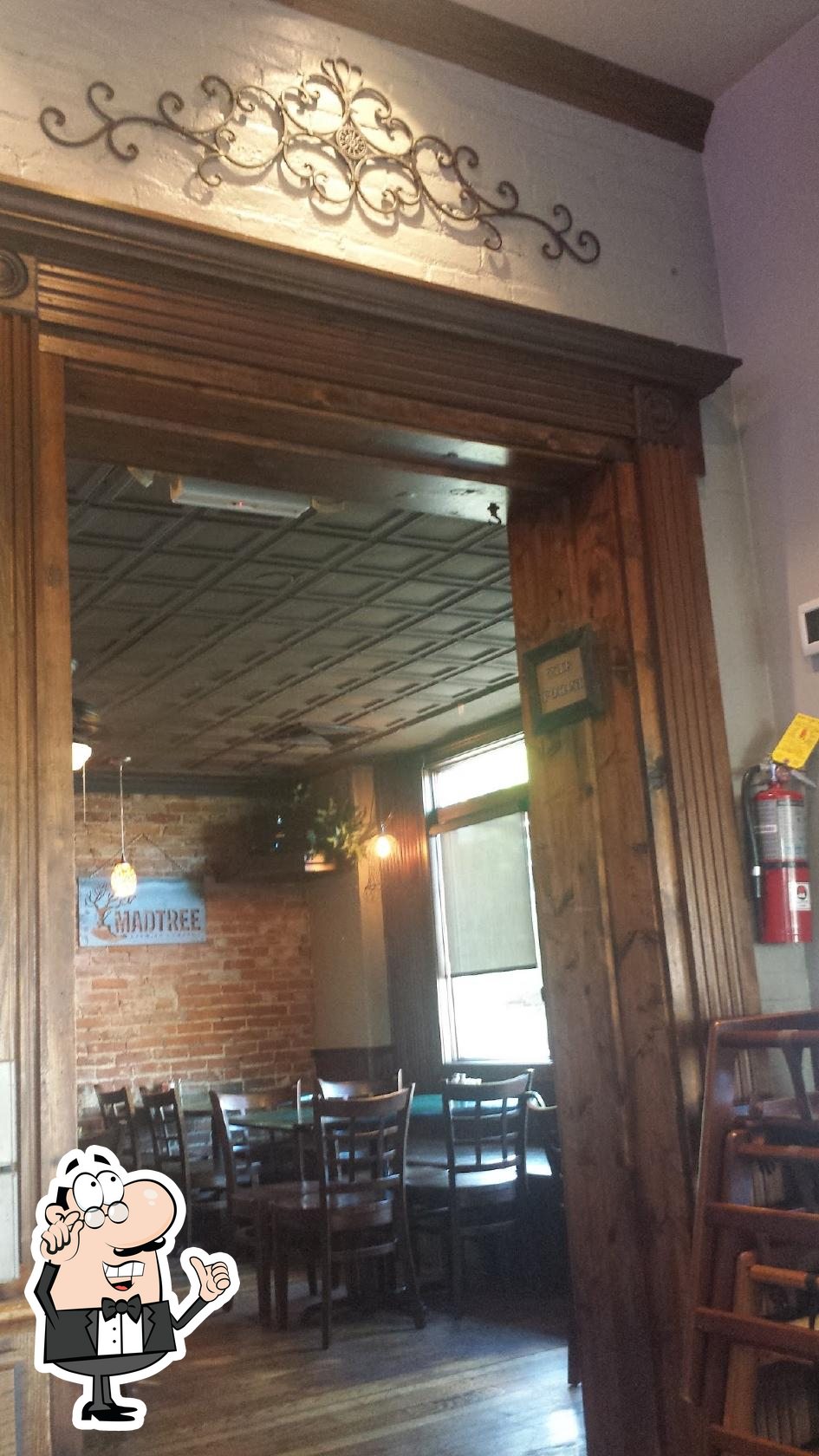 Main Street Cafe, Newtown - Restaurant menu, prices and reviews
