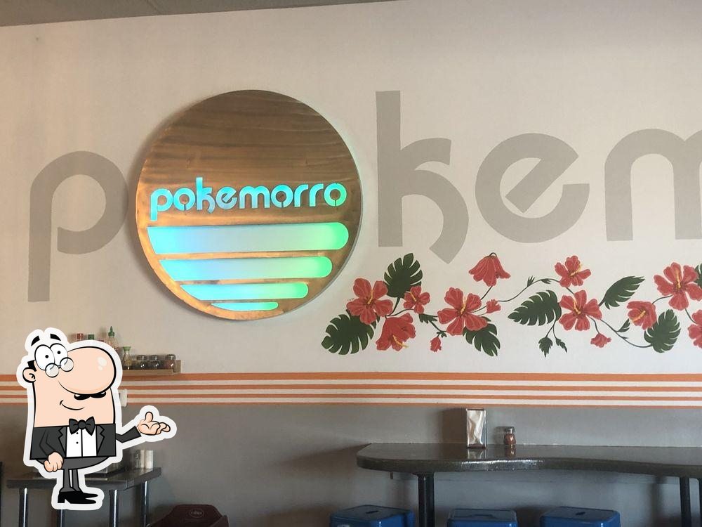 Poke Morro, 121 W Branch St in Arroyo Grande - Restaurant menu and reviews