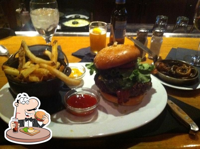 Roaring Fork in Scottsdale - Restaurant menu and reviews