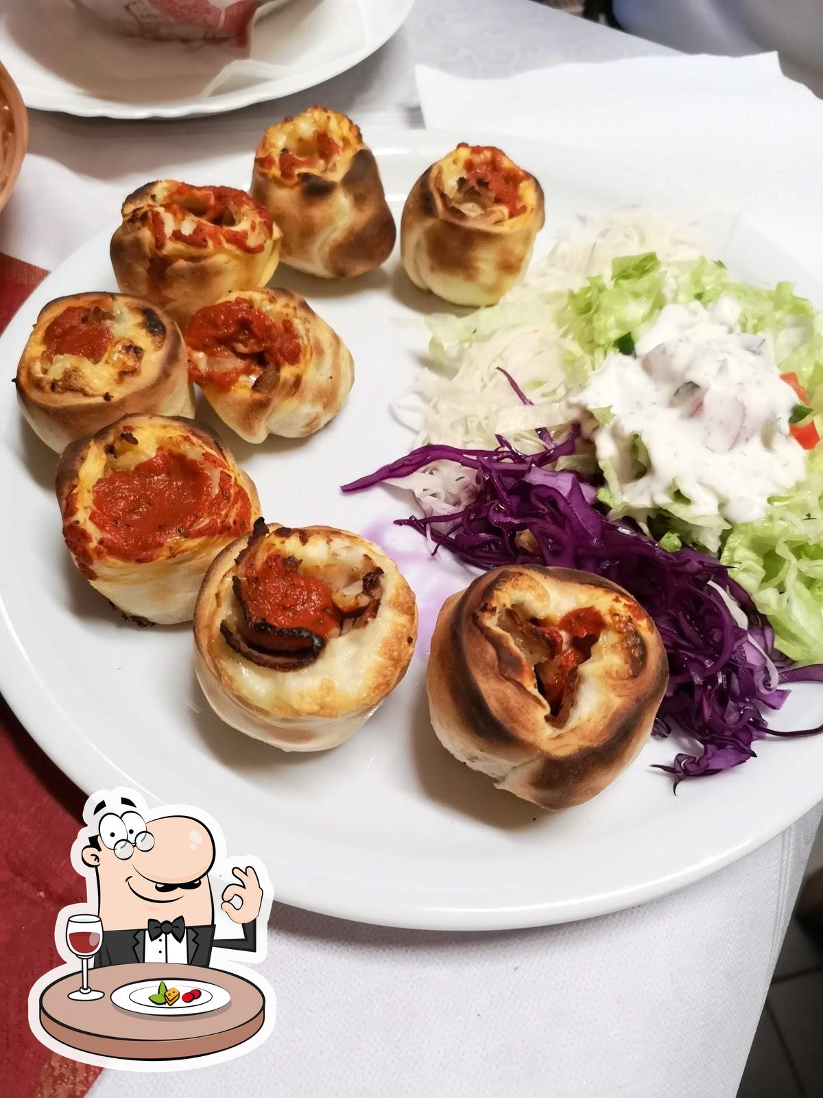Shahi Kebab restaurant, Bautzen - Restaurant reviews