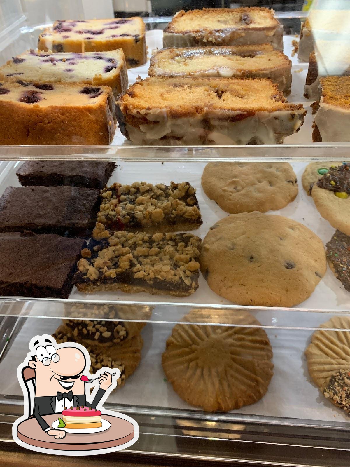 Twenty Two Coffee House in Lakeshore - Restaurant reviews