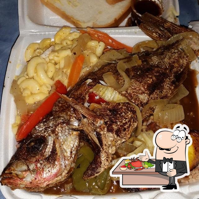 Uncle Joe's Jerk Chicken Hyde Park, 1461 E Hyde Park Blvd in Chicago ...