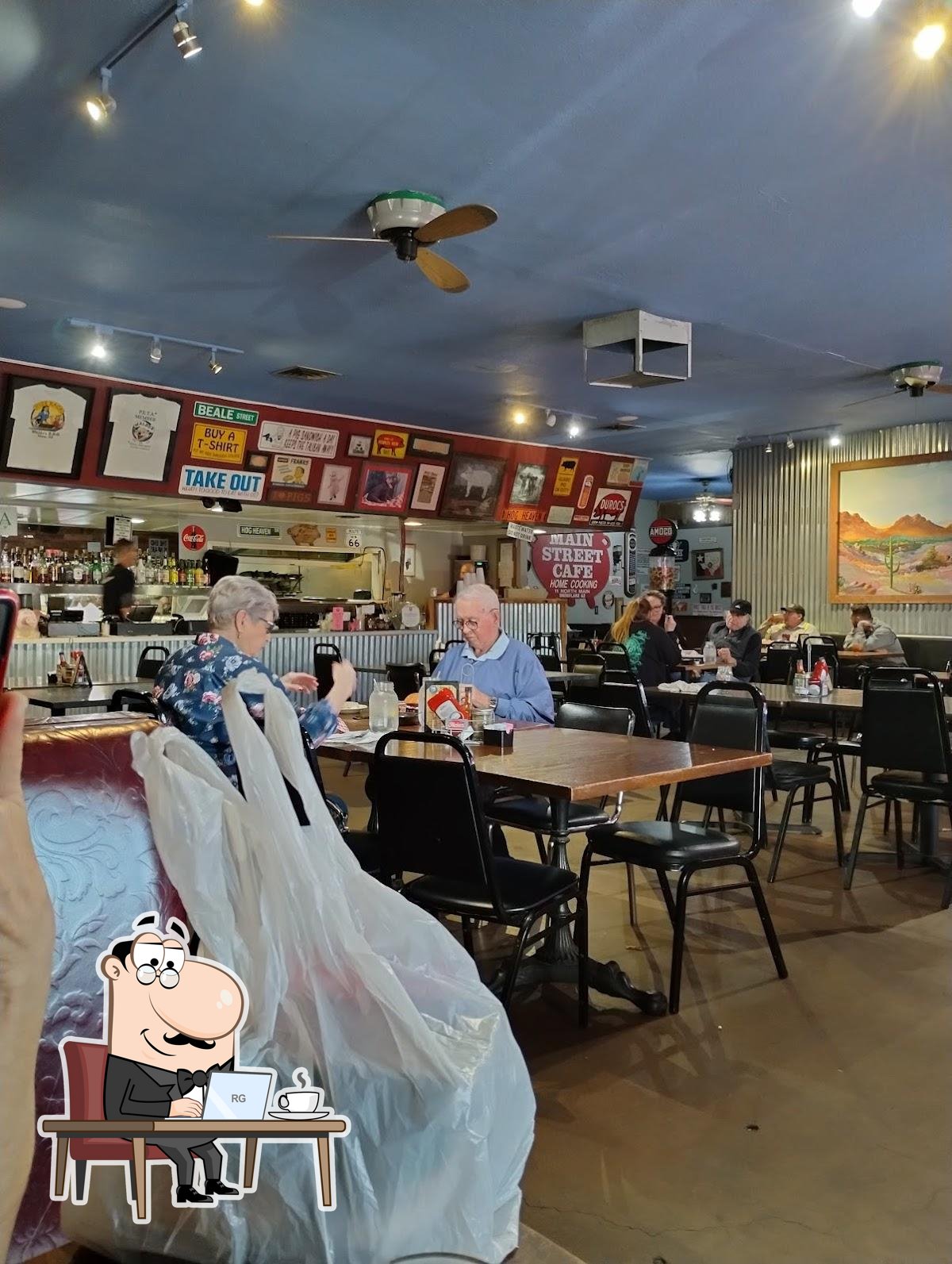 Waldo's BBQ, Mesa - Restaurant menu, prices and reviews