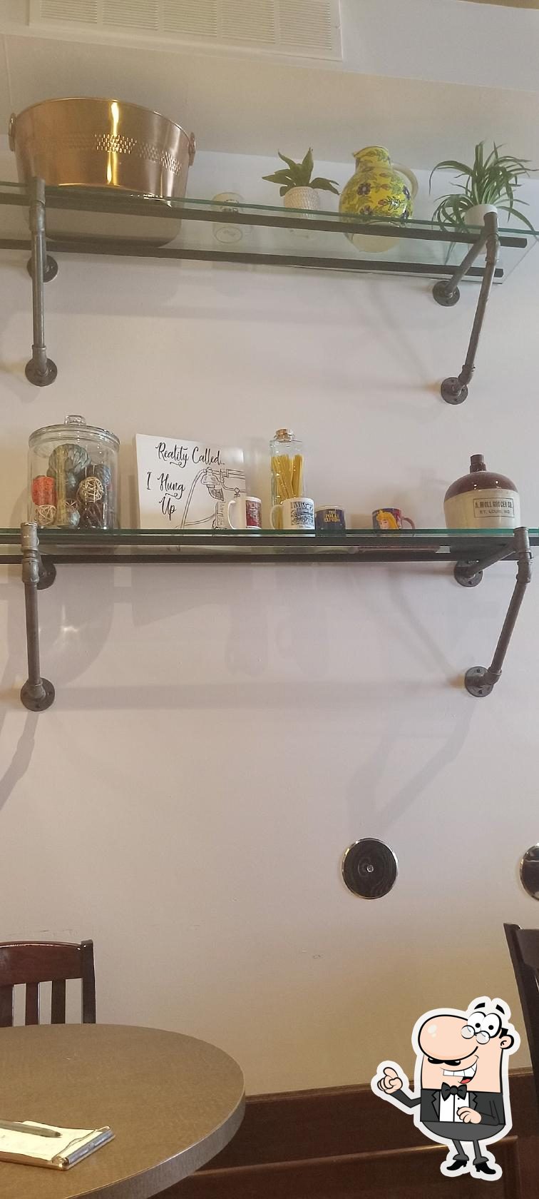 hatch'd STL cafe, St. Louis – menu, prices & reviews