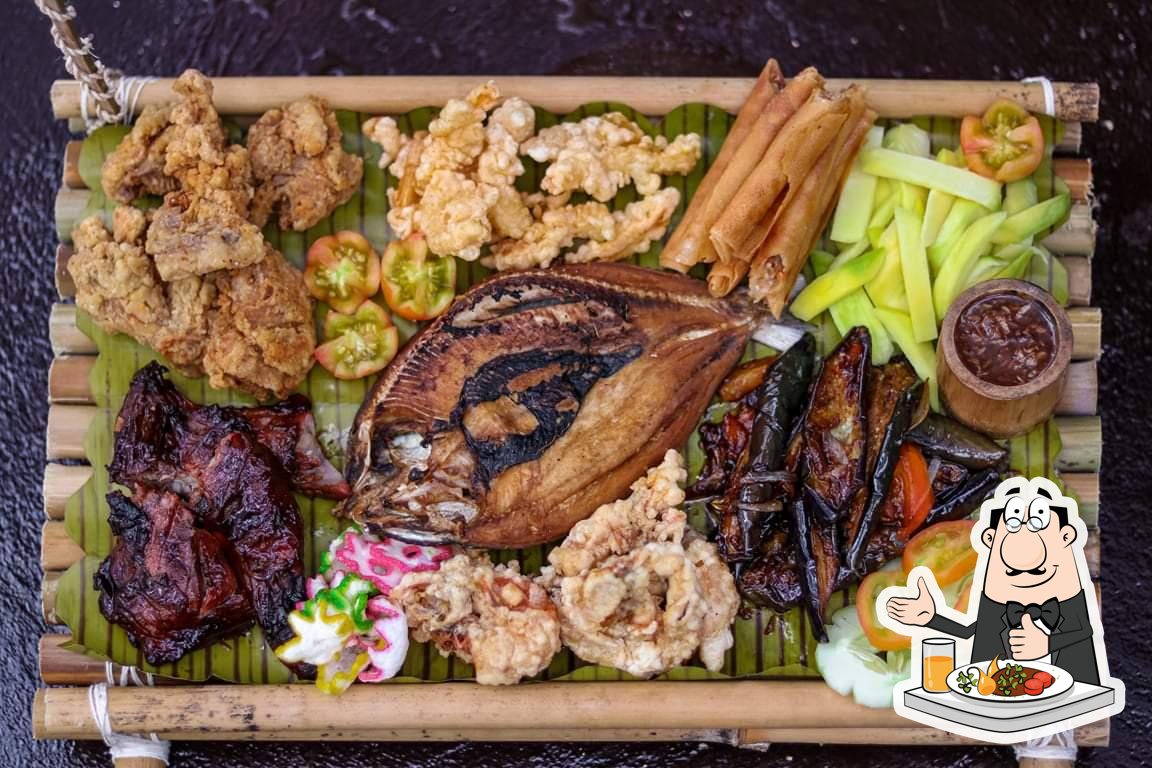 Vianda na Kanya restaurant, Isabela City - Restaurant reviews