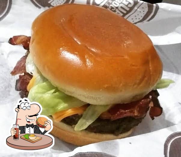Água na Boca dog burguer restaurant, Sorocaba - Restaurant reviews