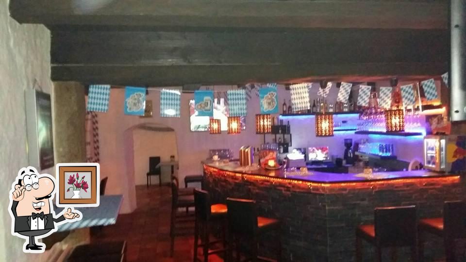 Castello Lounge/Bar, Golling an der Salzach