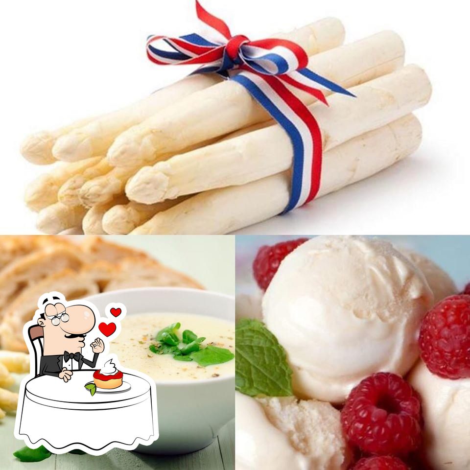 Grand Café bij Welling Duiven, Duiven - Restaurant menu, prices and reviews