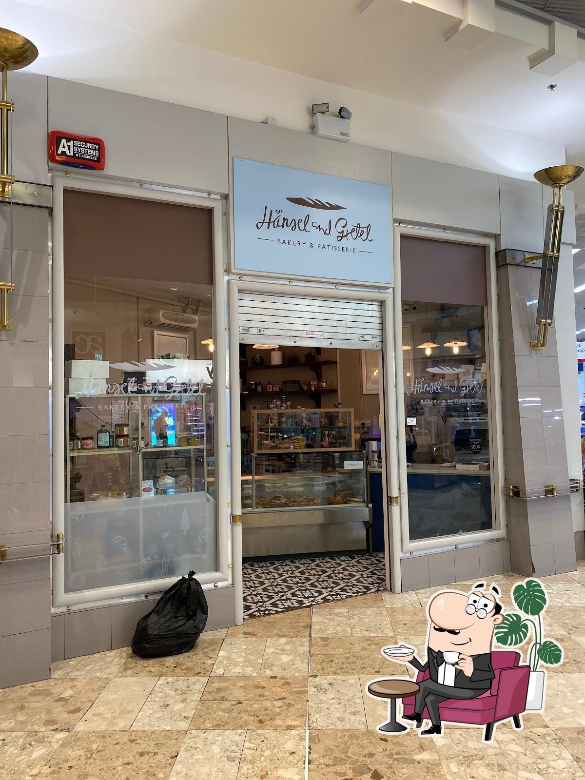 Hansel and Gretel Bakery & Patisserie, Unit 19, Artane Castle Shopping ...