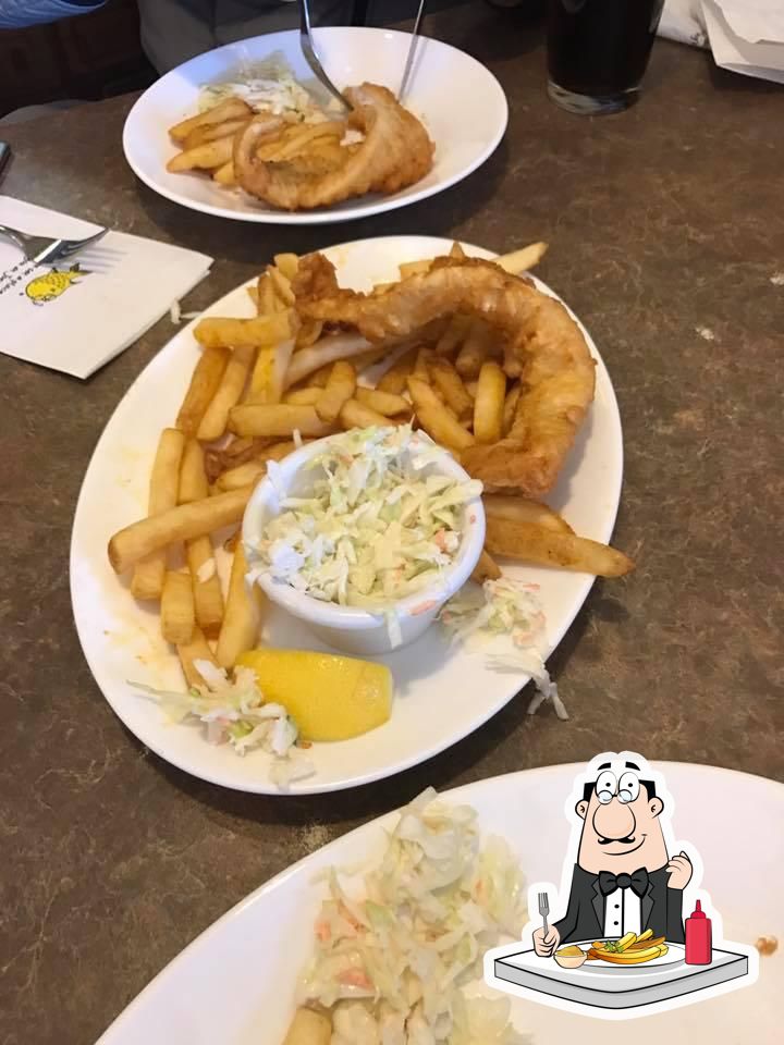 Joeys Only, Winnipeg - Restaurant menu, prices and reviews