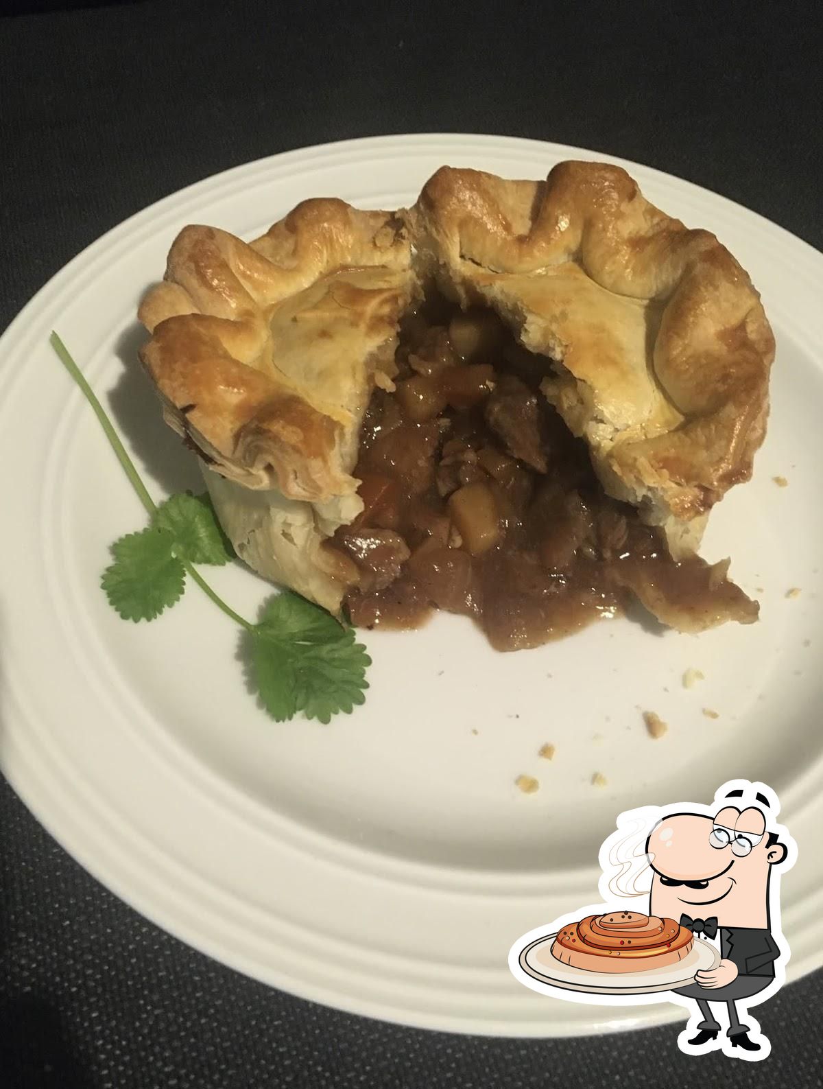 Mighty Pie Company in Chipping Norton - Restaurant reviews