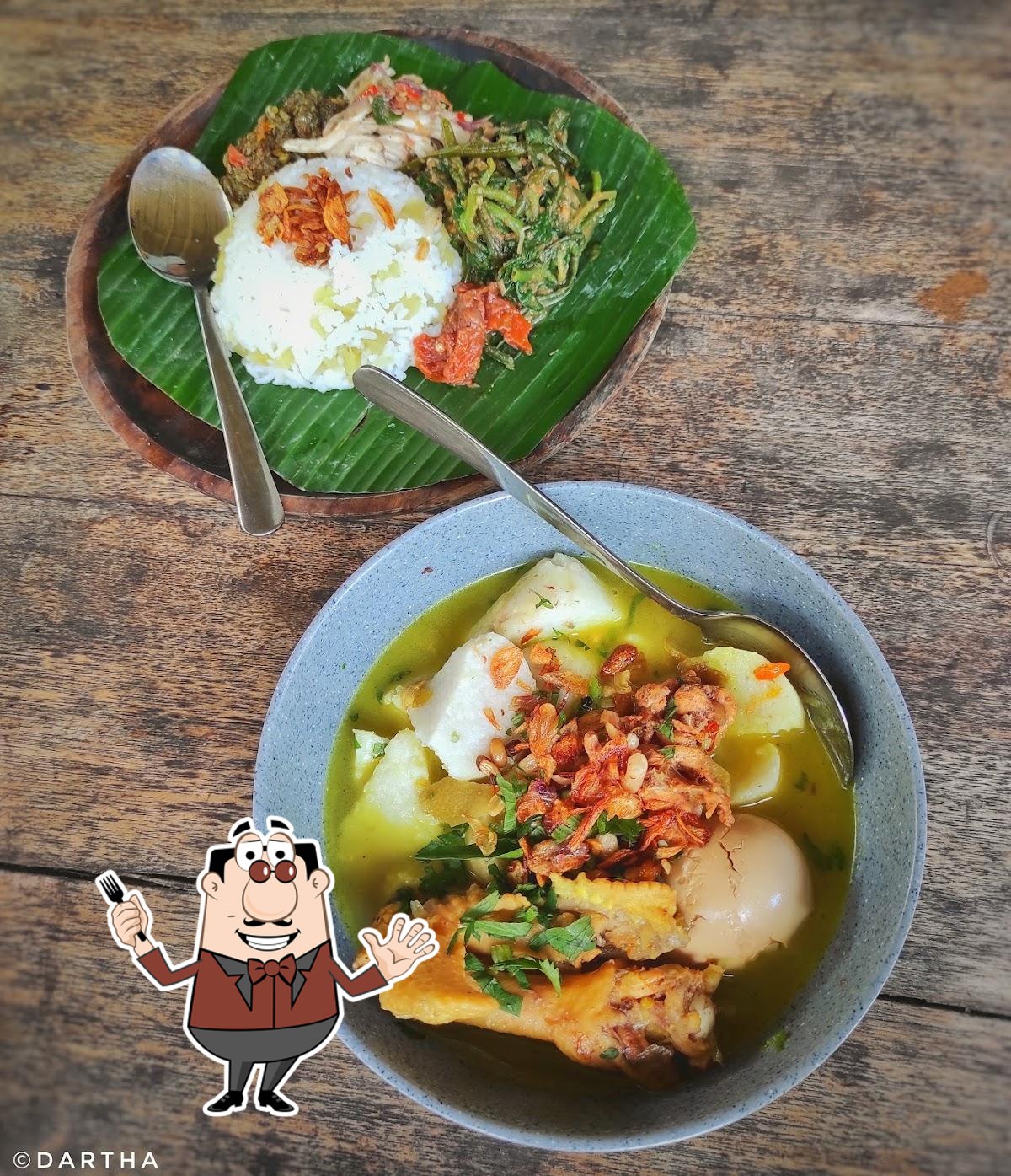 Nukad Tampaksiring, Gianyar - Restaurant menu, prices and reviews