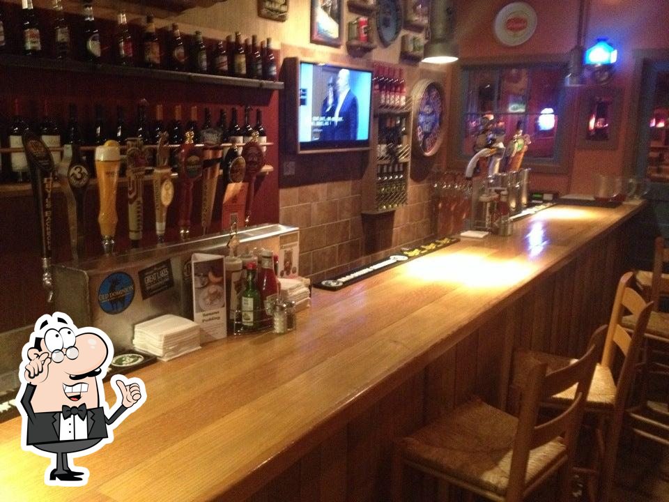 Smokin Willy in Purcellville - Restaurant menu and reviews