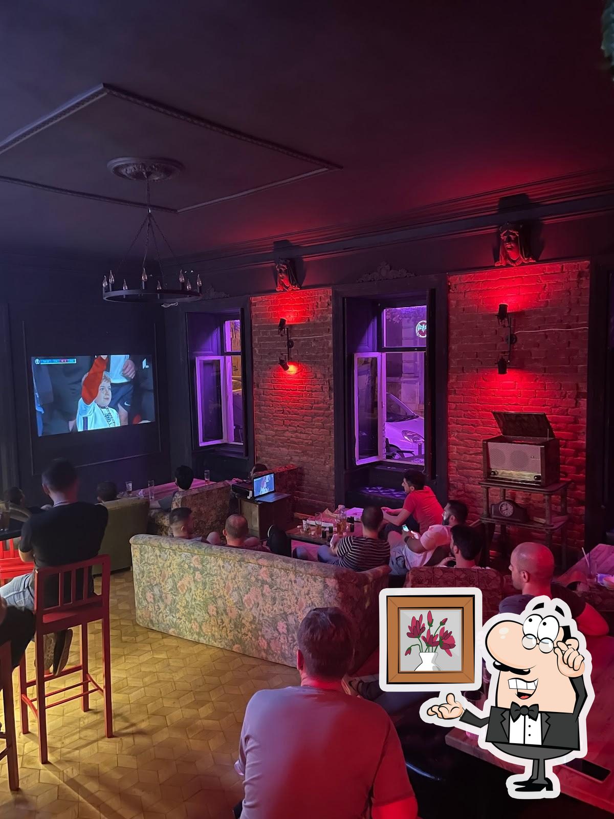 Socium Bar, Tbilisi - Restaurant reviews